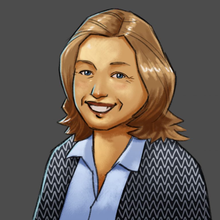 Das Team | Martin Reichhardt