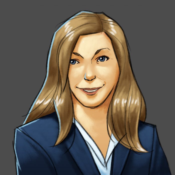 Zu Ihren Diensten | Martin Reichhardt