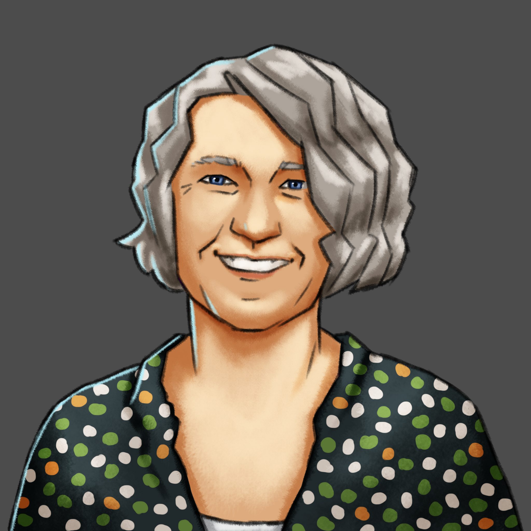 Das Team | Martin Reichhardt