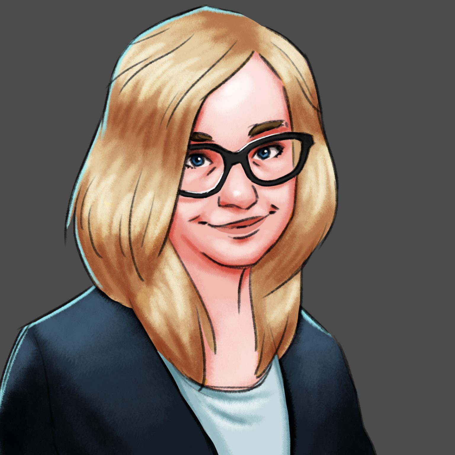 Das Team | Martin Reichhardt