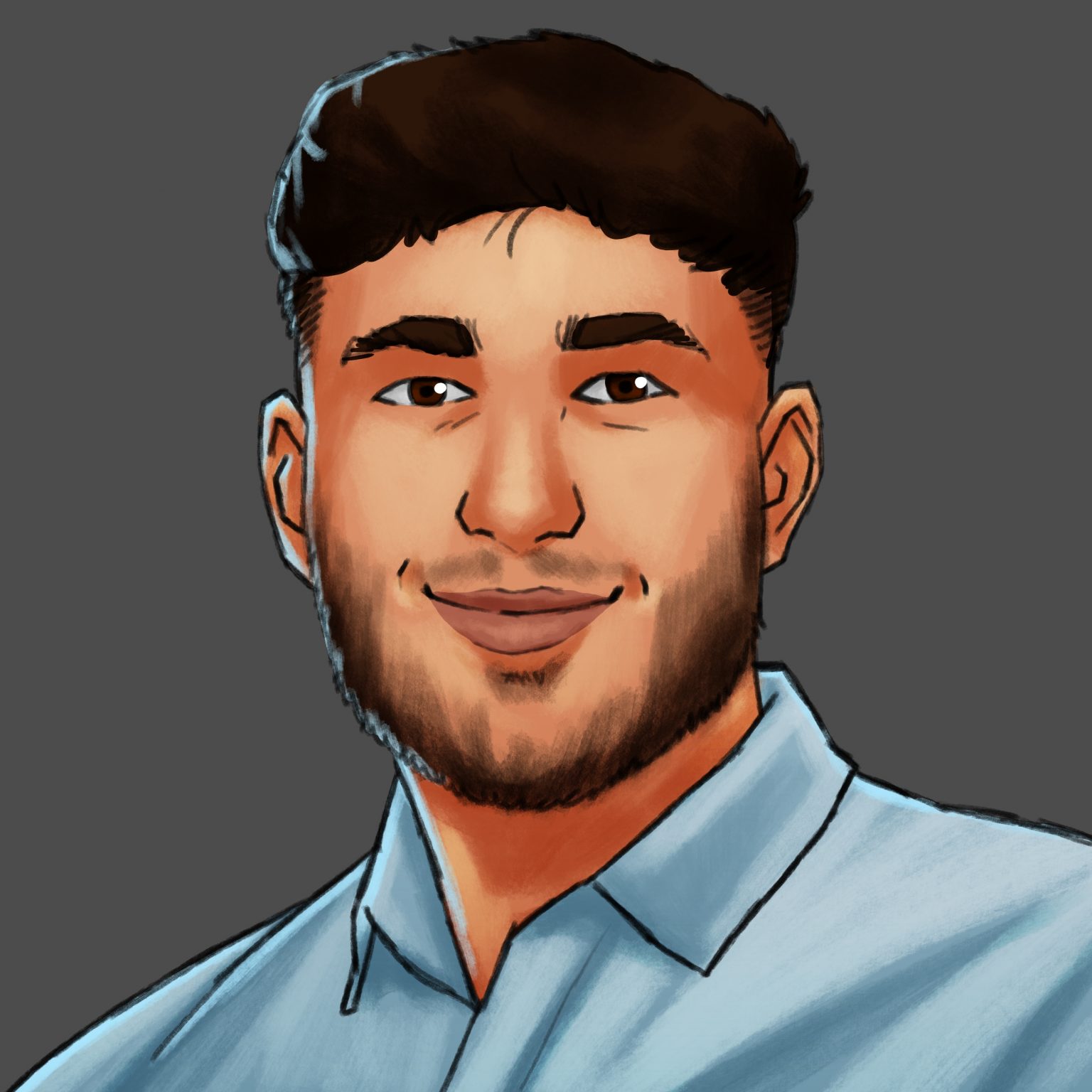 Das Team | Martin Reichhardt